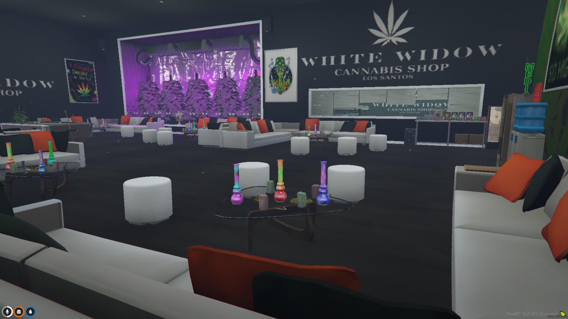 Gamer's Ground Roleplay | Serious Server! | Actively Hiring LSPD/EMS ...