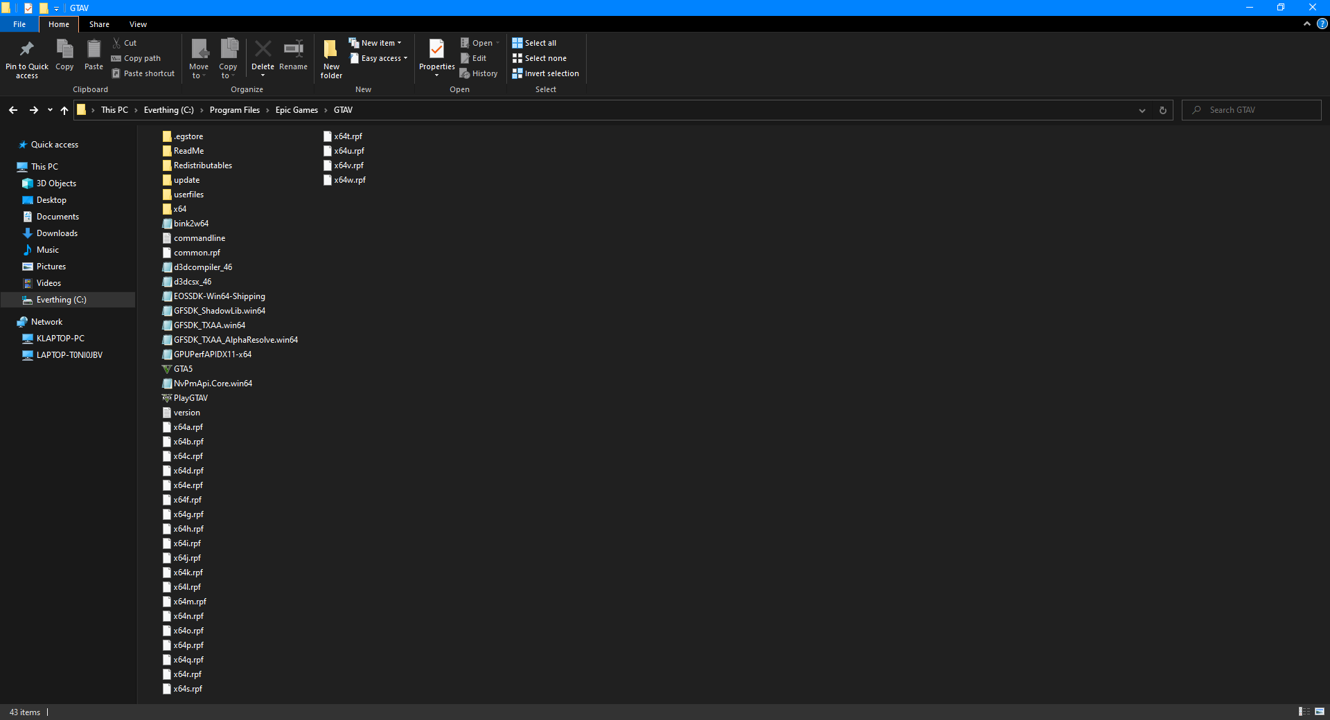 While Updating Client first url returns 403 error - FiveM Client ...