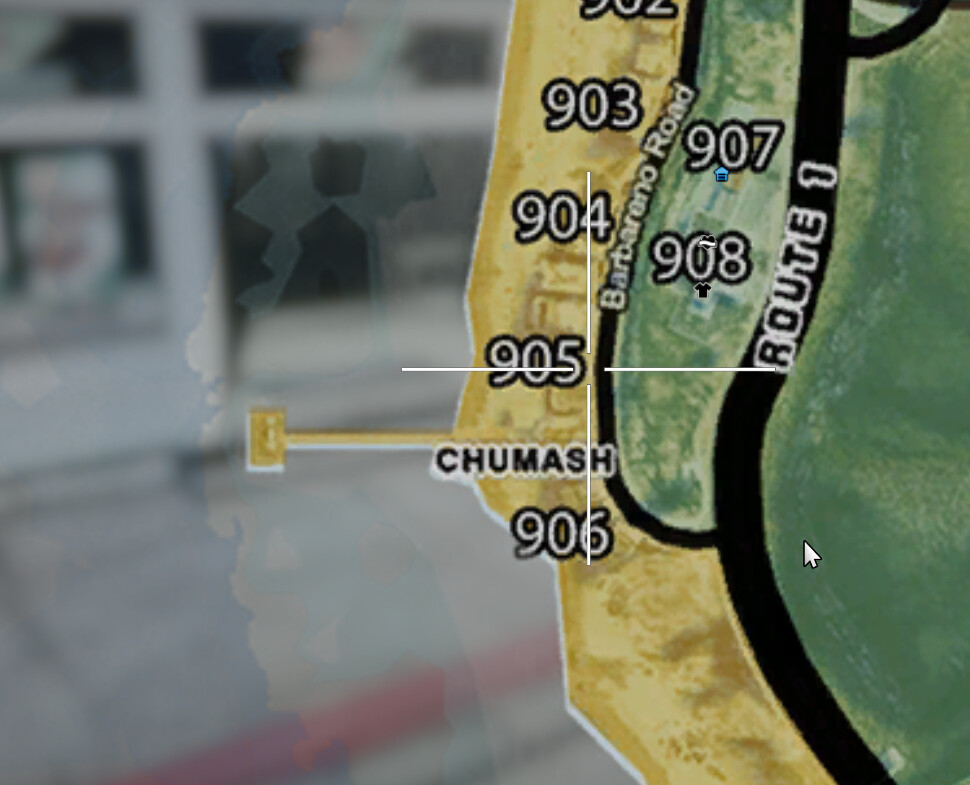Error with 24/7 on chumash barbareno road - Discussion - Cfx.re Community