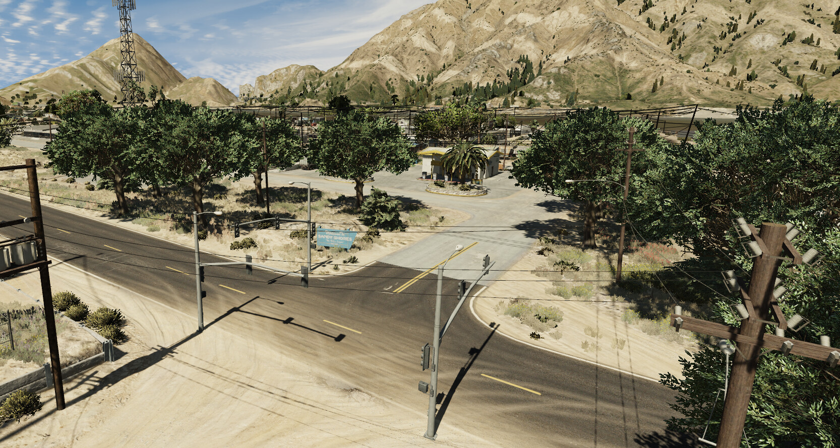 [RELEASE] Sandy Extended - FiveM Releases - Cfx.re Community