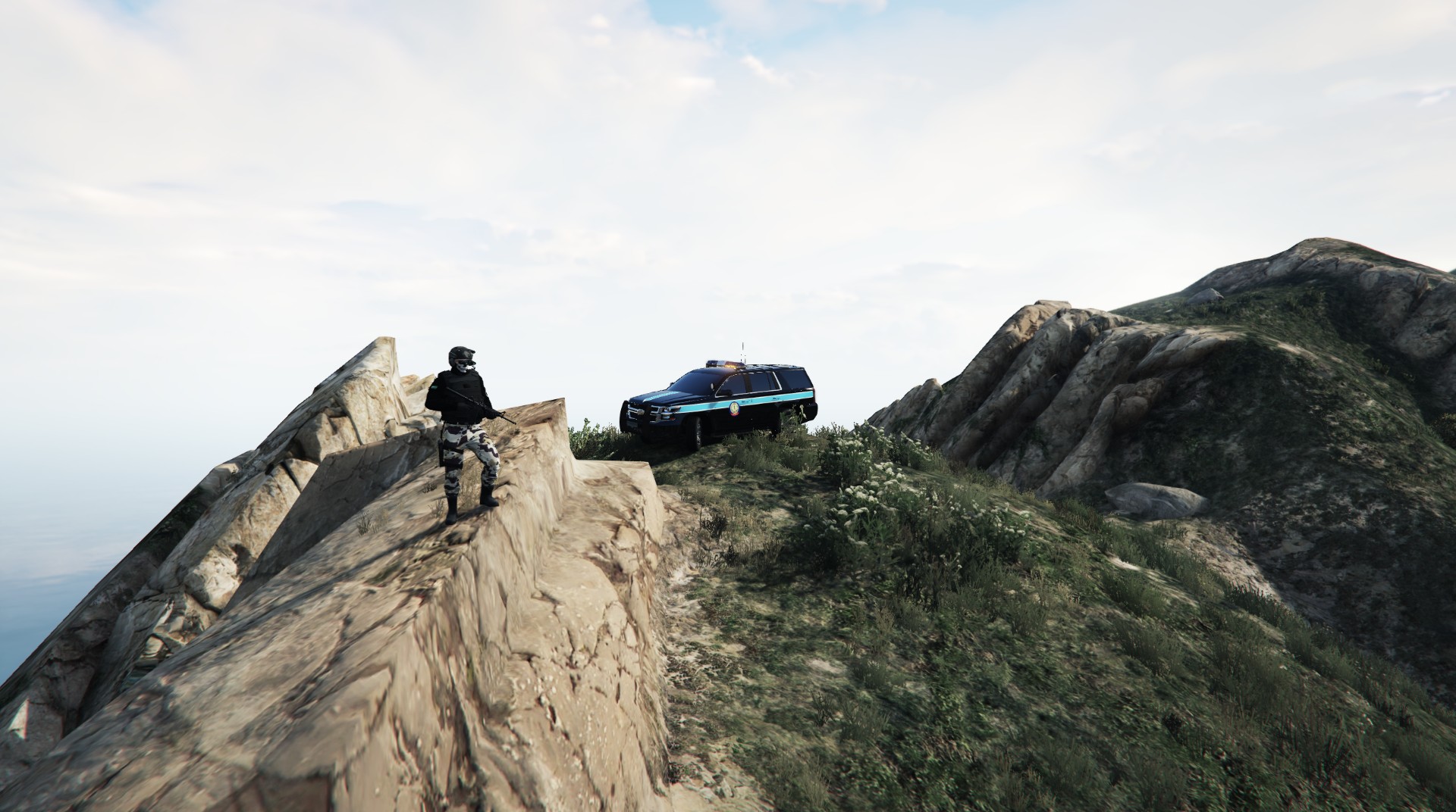 Mount Gordo - FiveM Snapmatic - Cfx.re Community