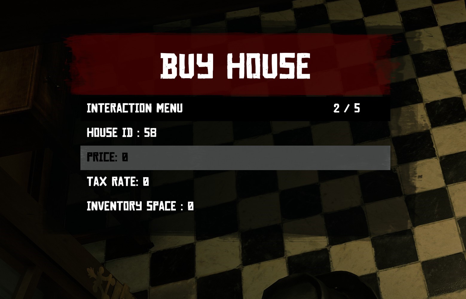 [FREE] WarMenu - Lua Menu Framework - Page 13 - FiveM Releases - Cfx.re ...