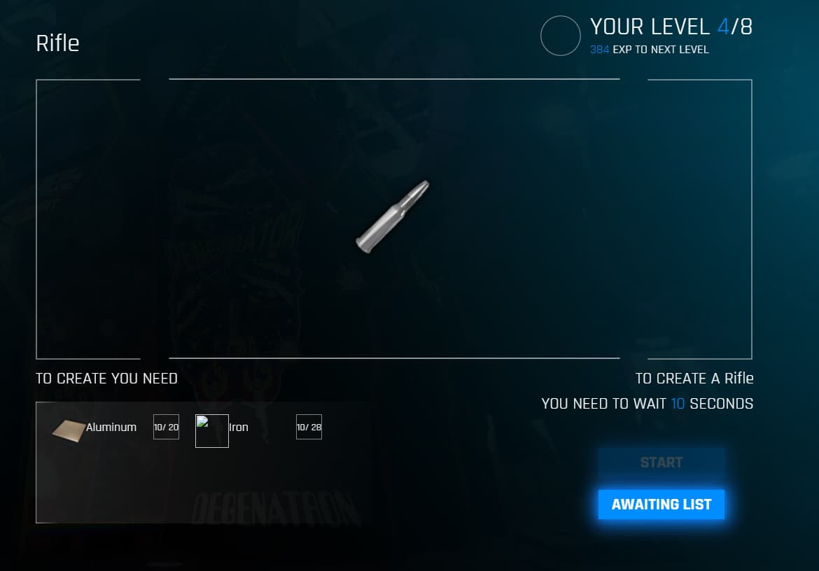 Codem - Craft [ESX - QB ] [RELEASE] - FiveM Releases - Cfx.re Community