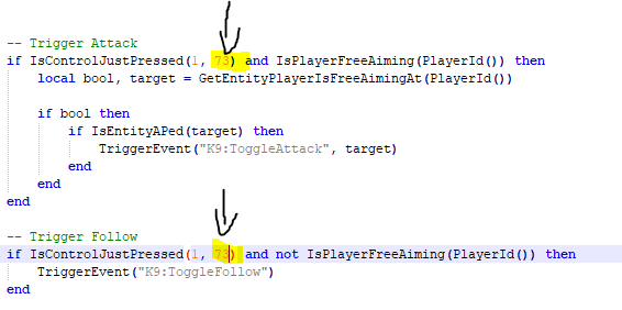 [Release] K9 SCRIPT [WORKING] [UPDATED] - Page 5 - FiveM Releases - Cfx ...