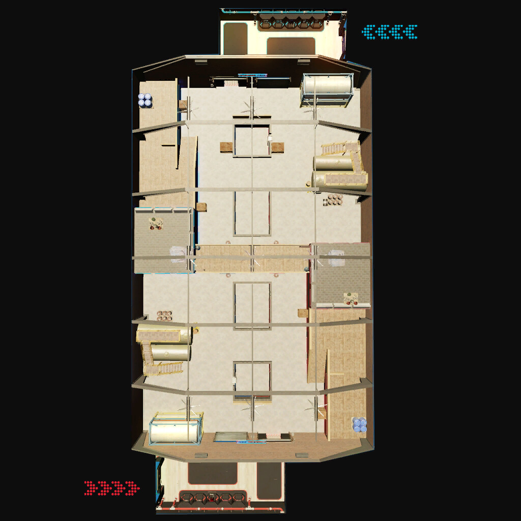 [MLO] Plasmagame - BIG UPDATE - v3 - FiveM Releases - Cfx.re Community