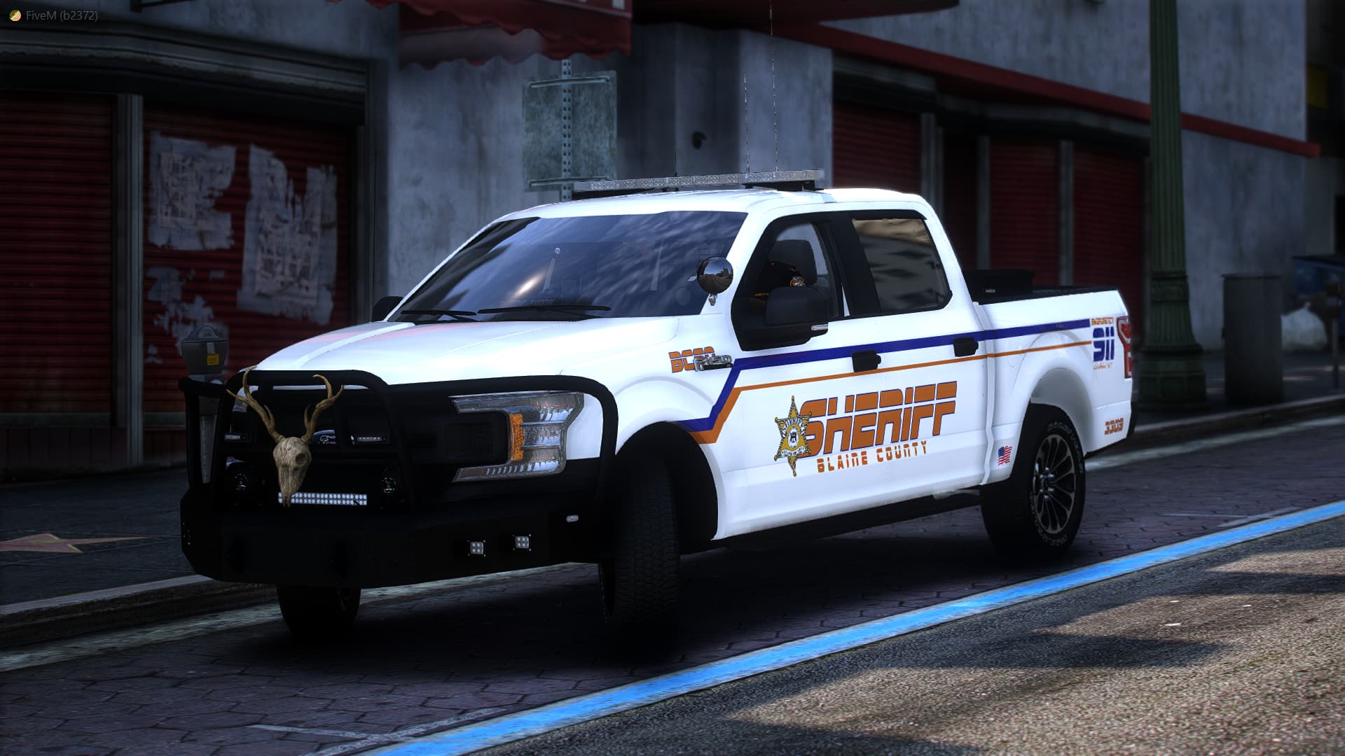 🚨 Emergency Response: San Andreas | Public | ANYONE CAN BE A COP ...