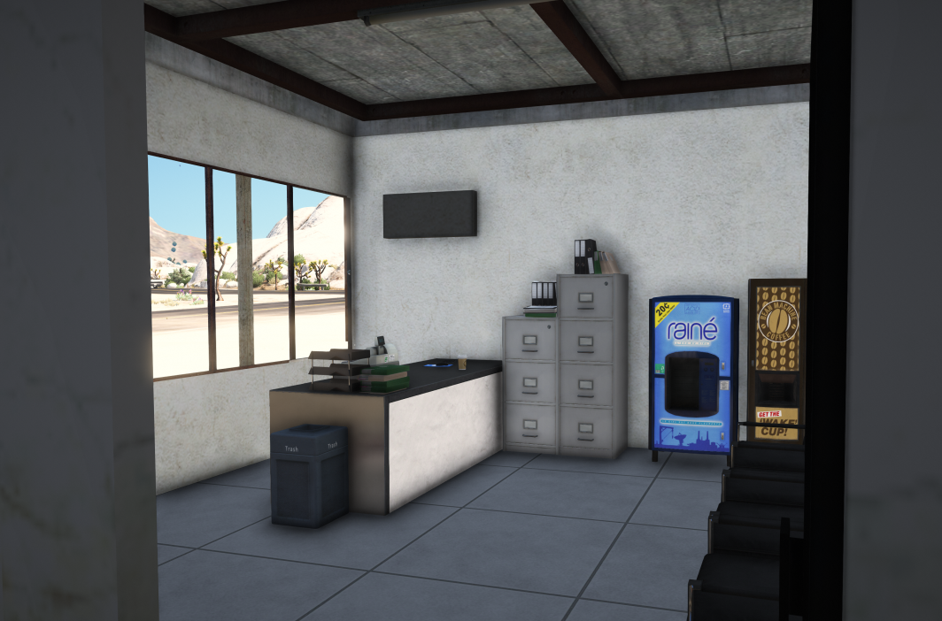 [Release] Flywheels Garage V2 - Page 2 - FiveM Releases - Cfx.re Community