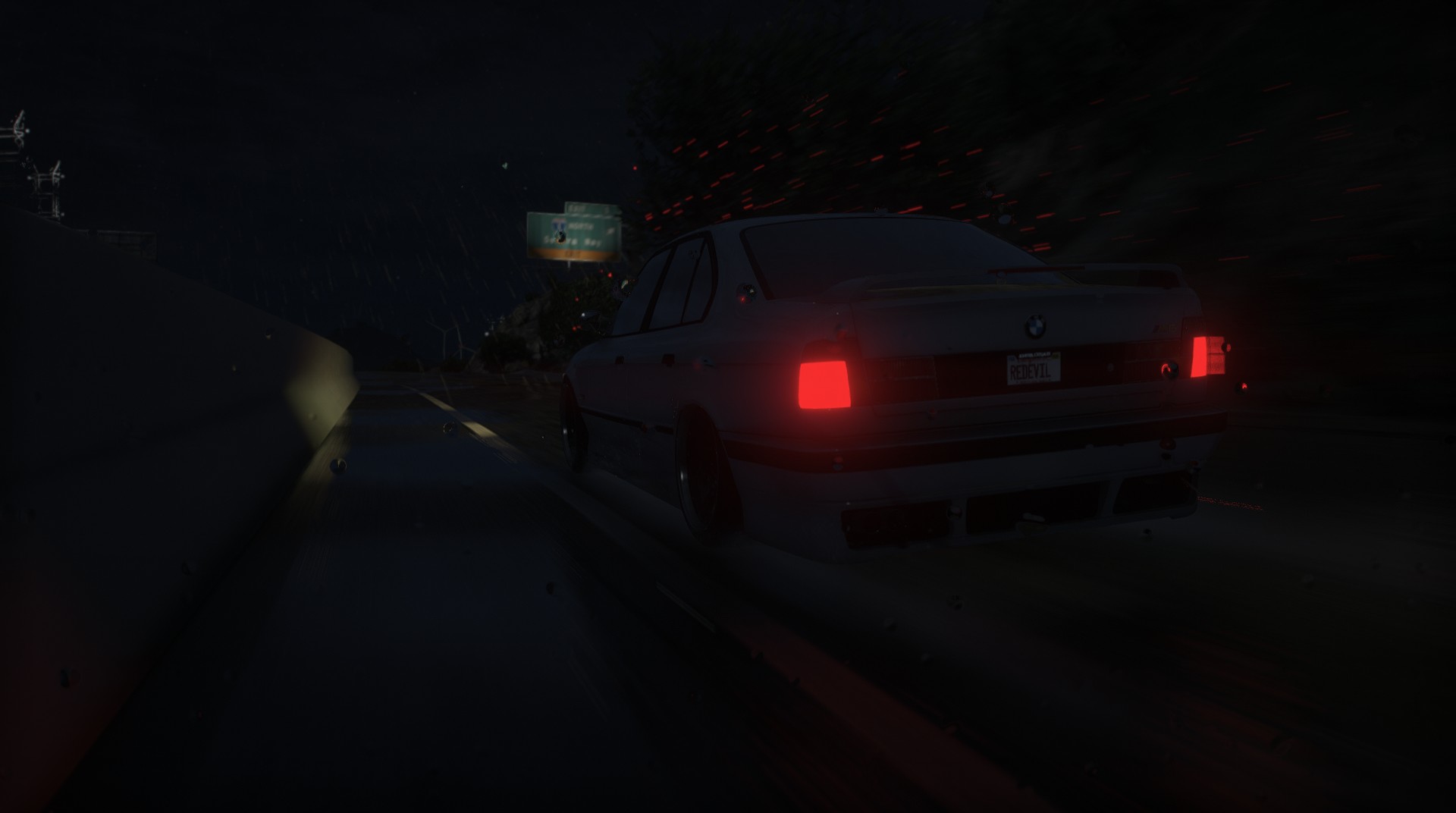 Del Perro Freeway - FiveM Snapmatic - Cfx.re Community