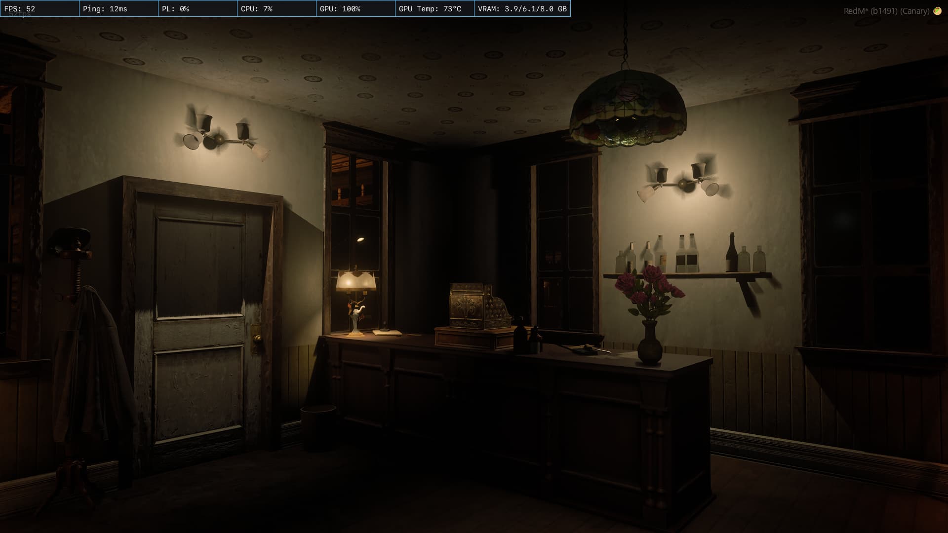[FREE][MLO][YMAP] Rhodes Doctor - RedM Releases - Cfx.re Community