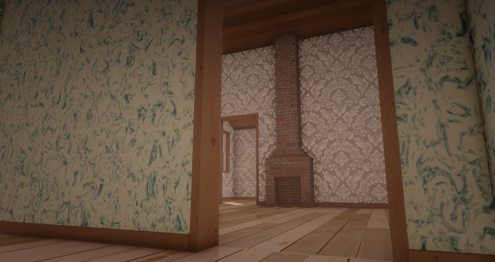 [PAID][MAPPING] LRVO house build - RedM Releases - Cfx.re Community