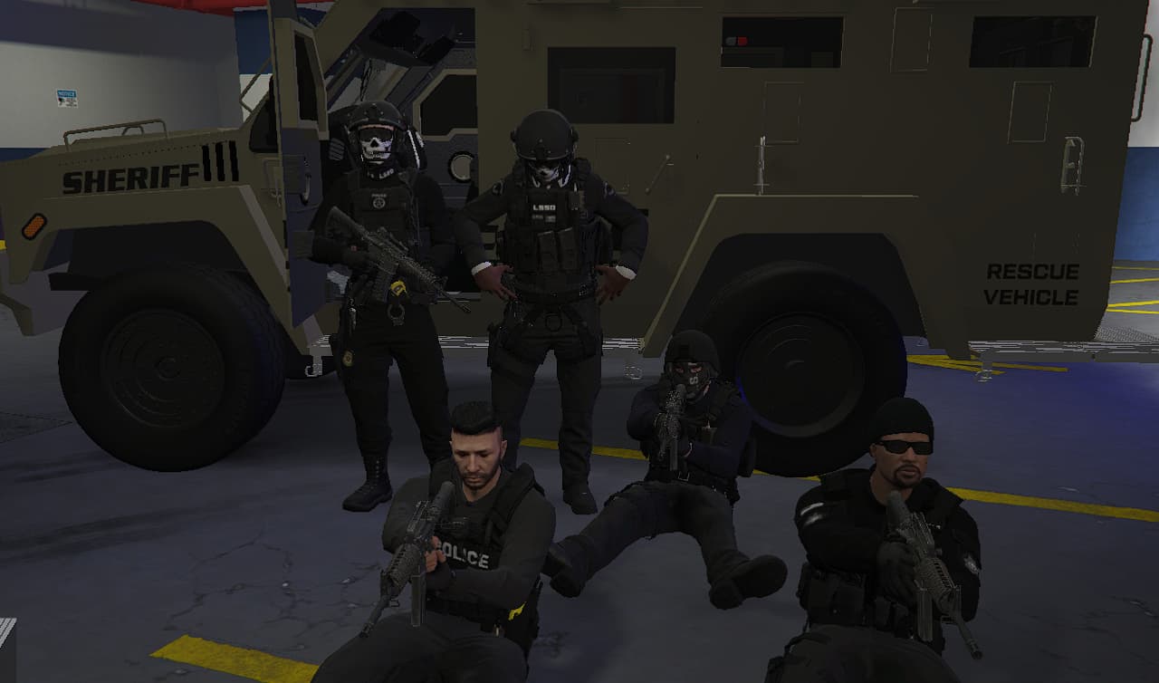 🌴 Remedy Roleplay | Serious RP | Semi-Realistic Economy | Custom ...