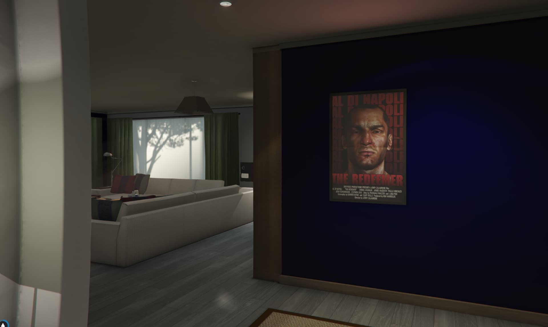 [Free] [MLO] Apartment Retexture - FiveM Releases - Cfx.re Community