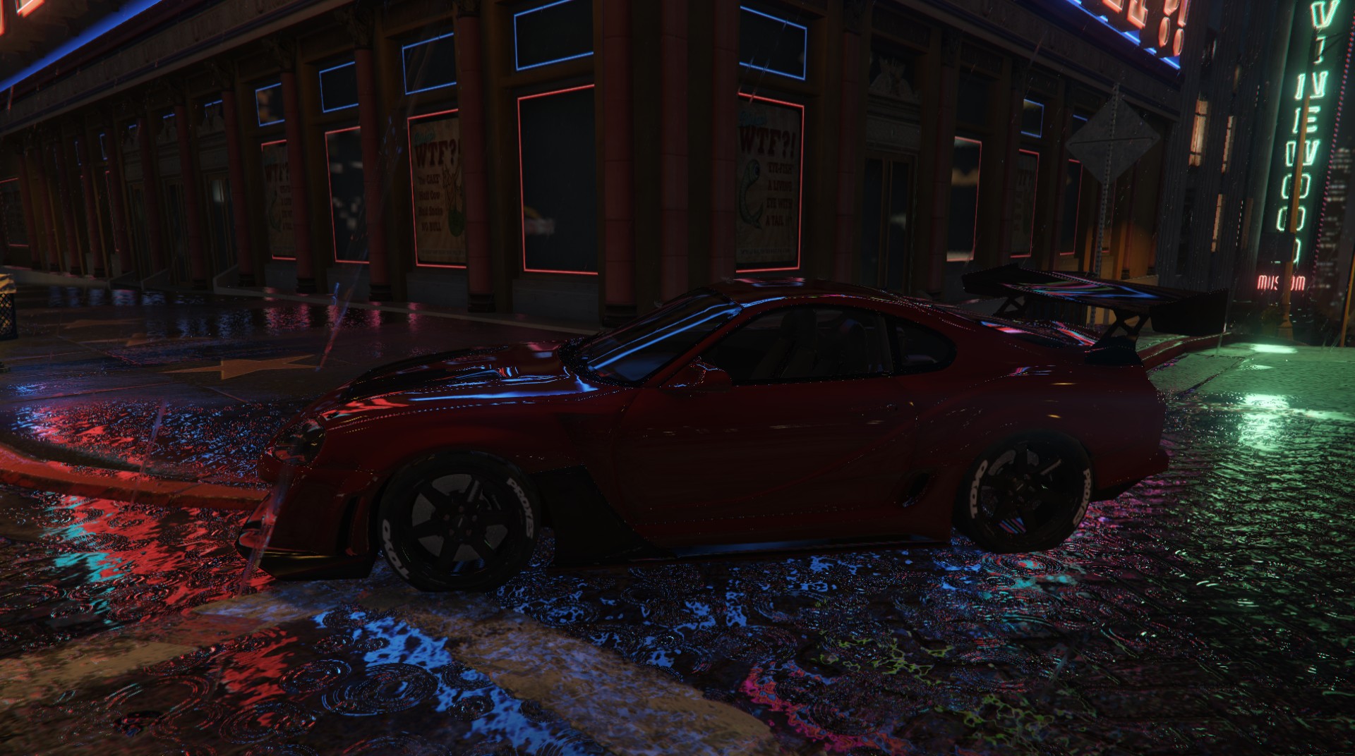 Gentry Lane - FiveM Snapmatic - Cfx.re Community