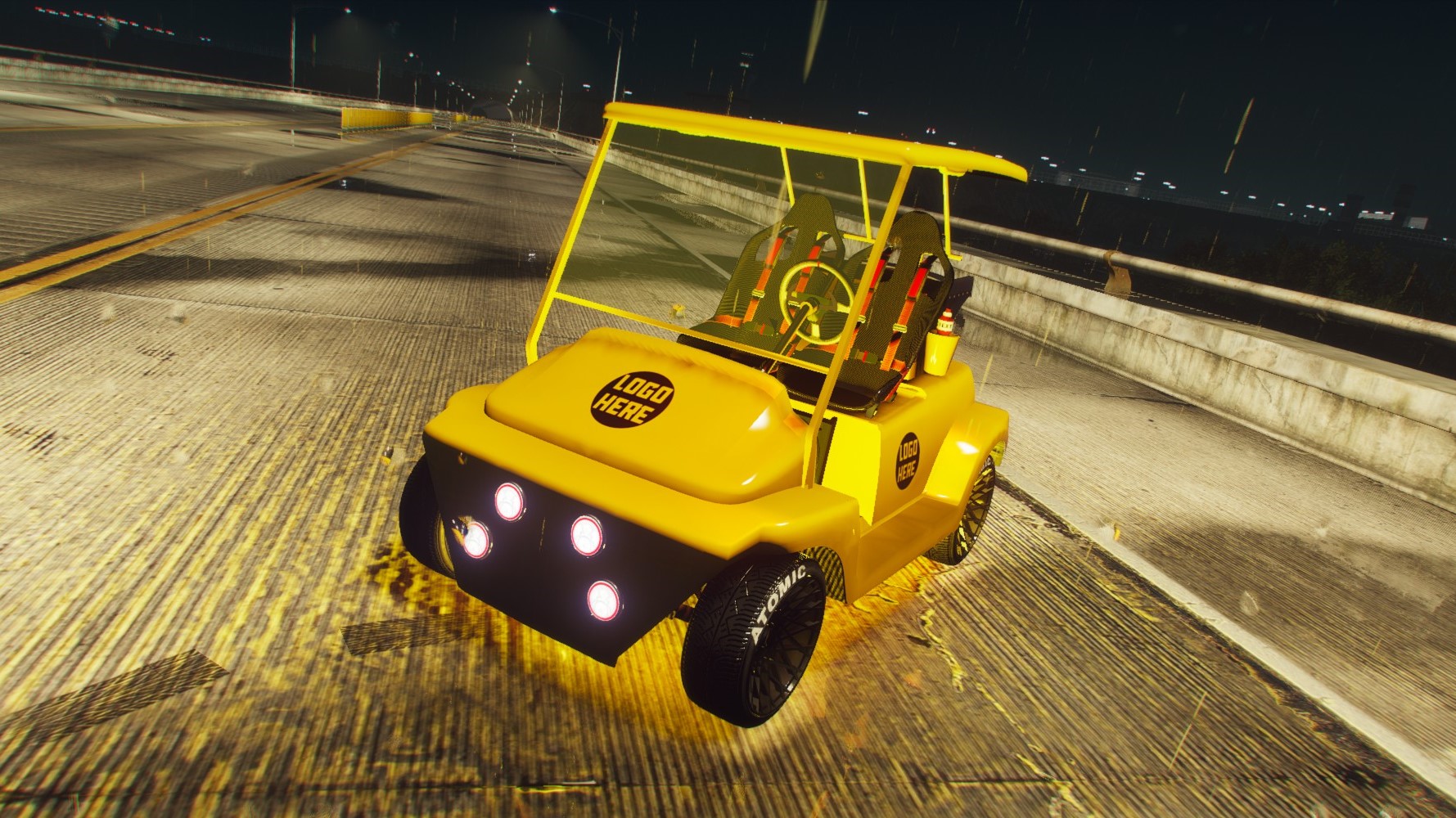 [FREE] [Custom Vehicle] The Caddys - FiveM Releases - Cfx.re Community