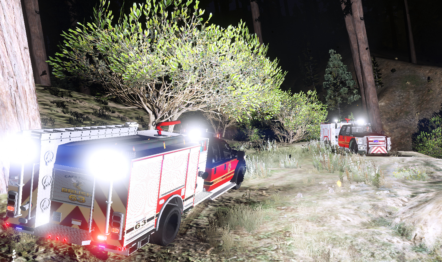 Shoreline Roleplay | Custom Community | Professional Standards | www ...