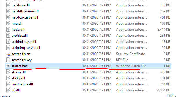 OneSync 'Infinity': how to use it - Page 3 - FiveM Announcements - Cfx.re Community