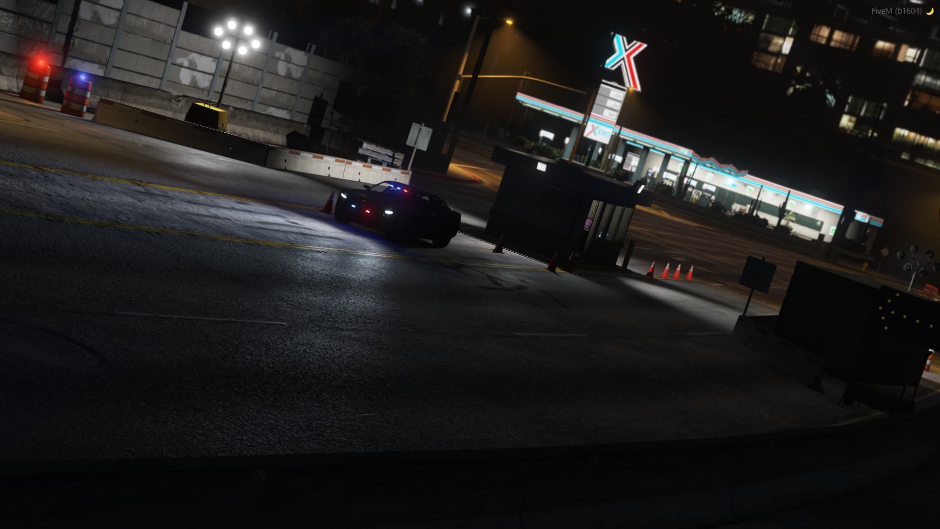 [MAP] DUI Checkpoint - FiveM Releases - Cfx.re Community