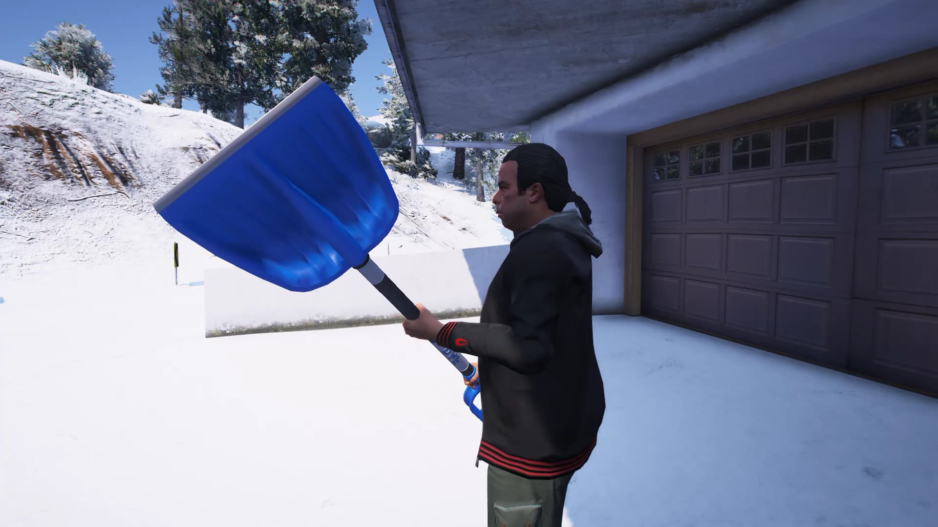 Additional weapons pack - FiveM Releases - Cfx.re Community