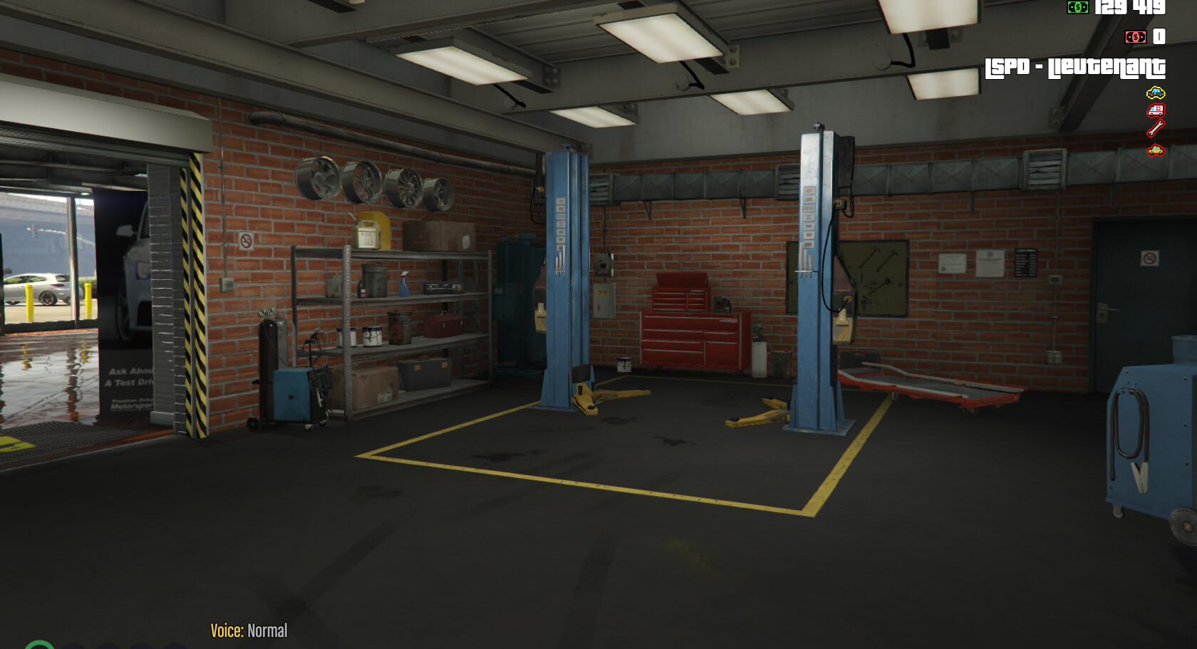 Premium Deluxe Motorsport [RETEXTURE] [RELEASE] [FREE] - FiveM Releases ...