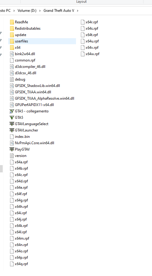 Can't re-install Fivem - FiveM Client Support - Cfx.re Community