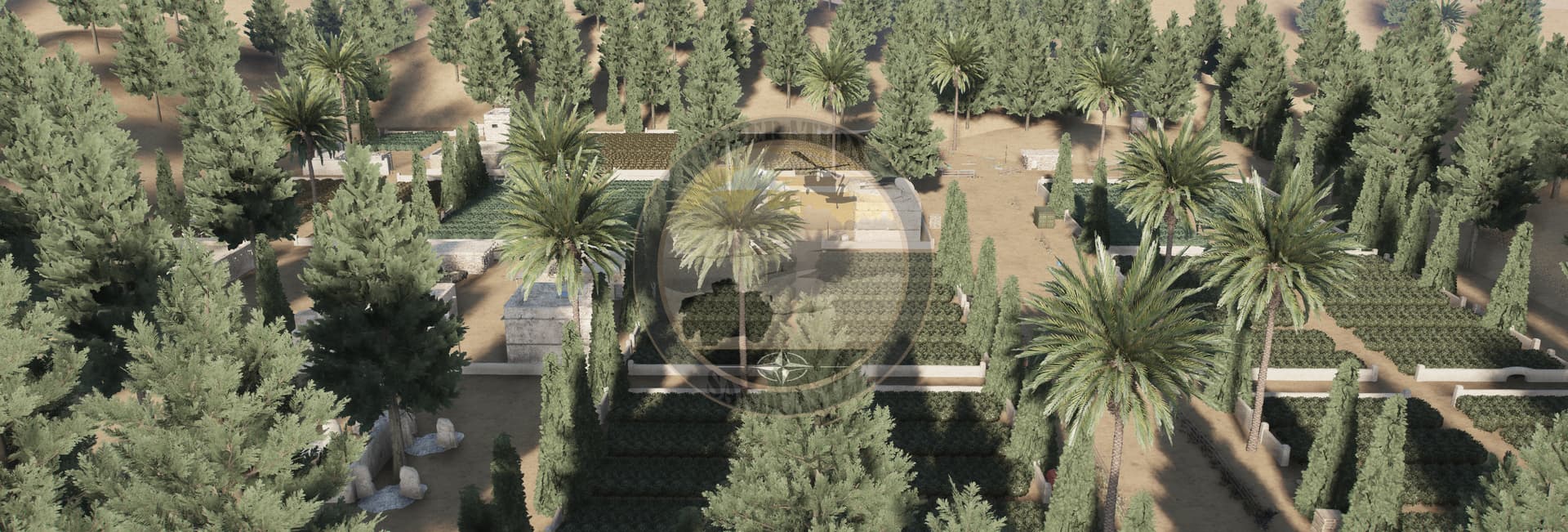 Herat Map Milsim - FiveM Releases - Cfx.re Community