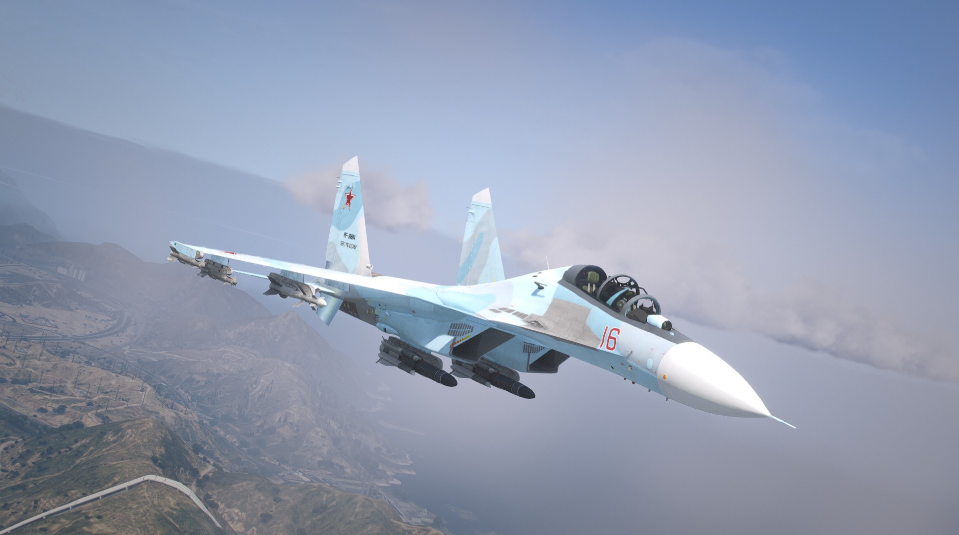 Raf - FiveM Snapmatic - Cfx.re Community