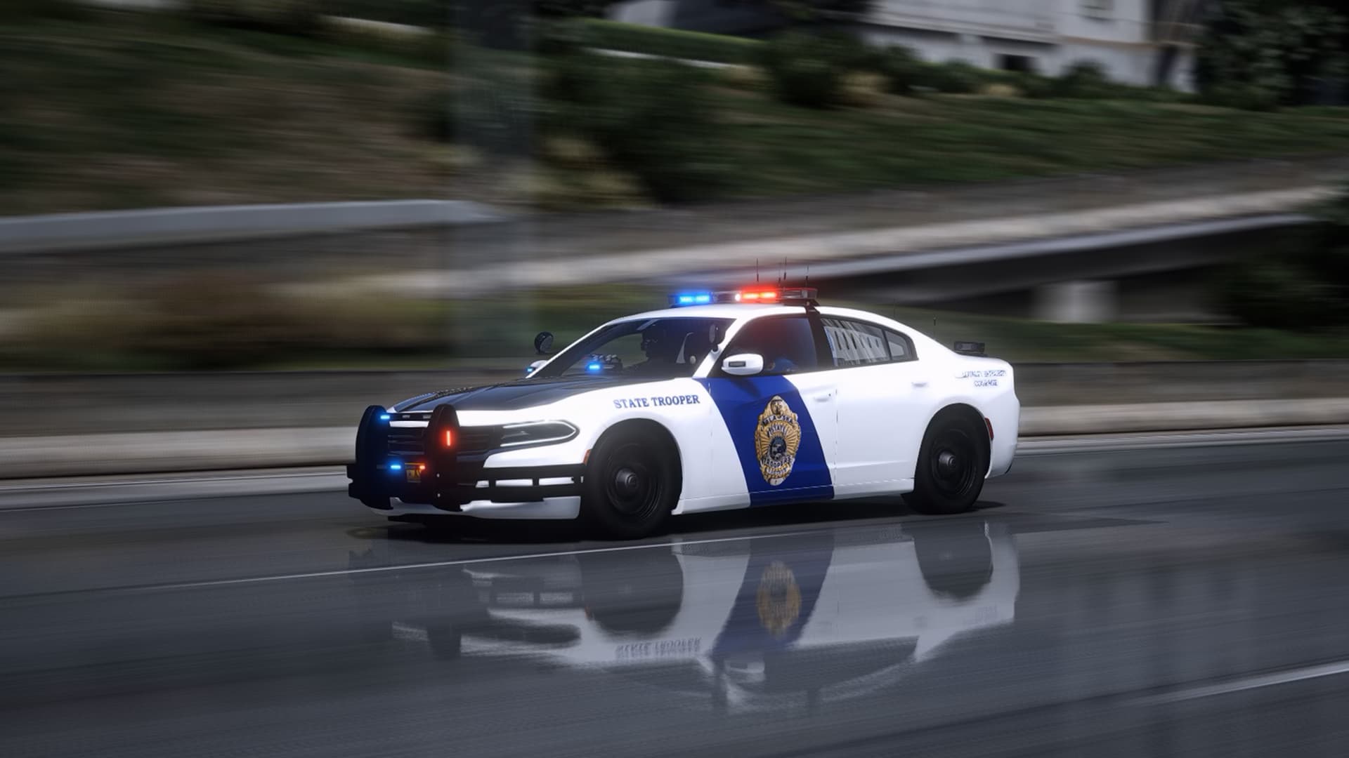 [NA/EU] [NEW] 200+ Members | Alaska State Roleplay | vMenu | Public ...