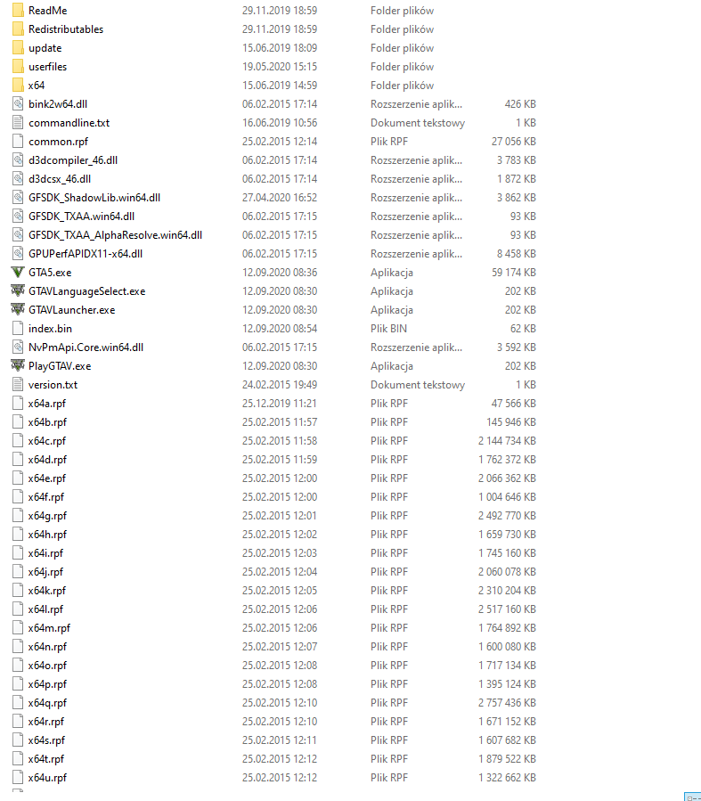 Fivem won't lunch - FiveM Client Support - Cfx.re Community