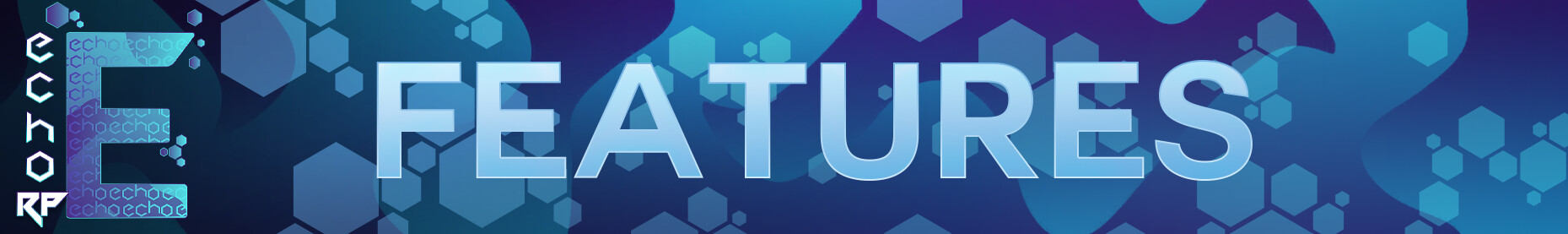 EchoRP Allowlisted • Community Driven • Custom Hair & Clothing ...