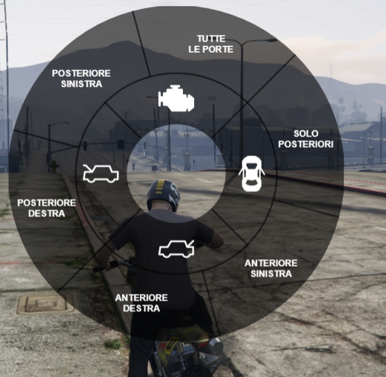[Release] RadialMenu - Configurable menu for chat commands using ...