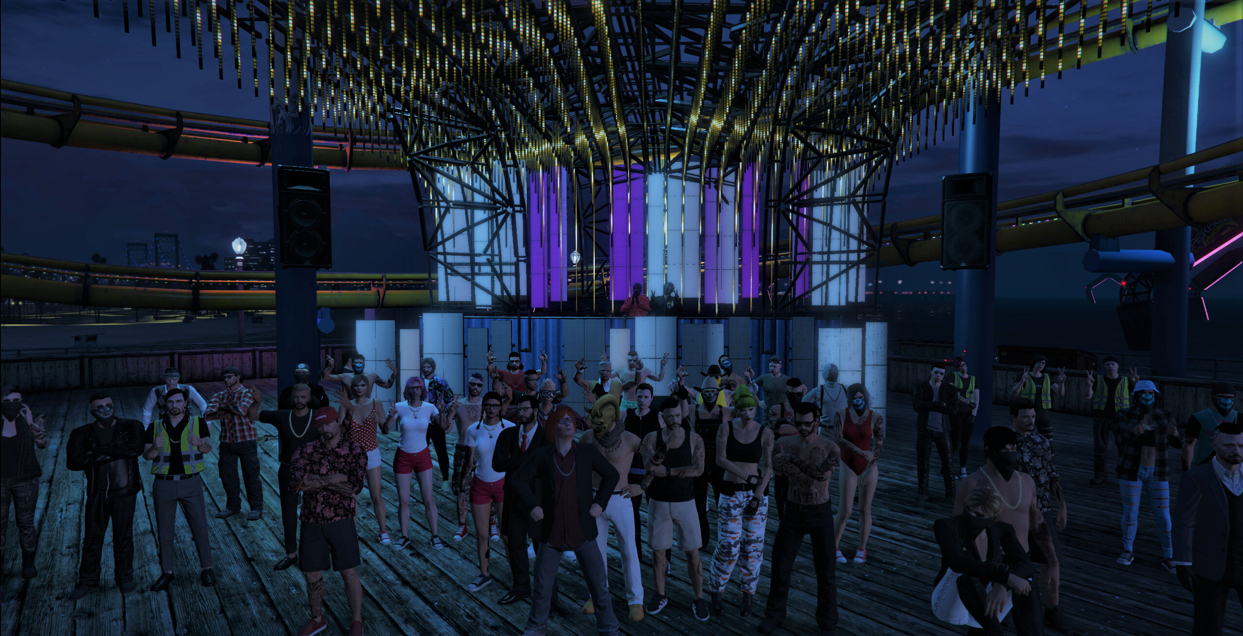 Core Roleplay - Page 14 - Server Bazaar - Cfx.re Community