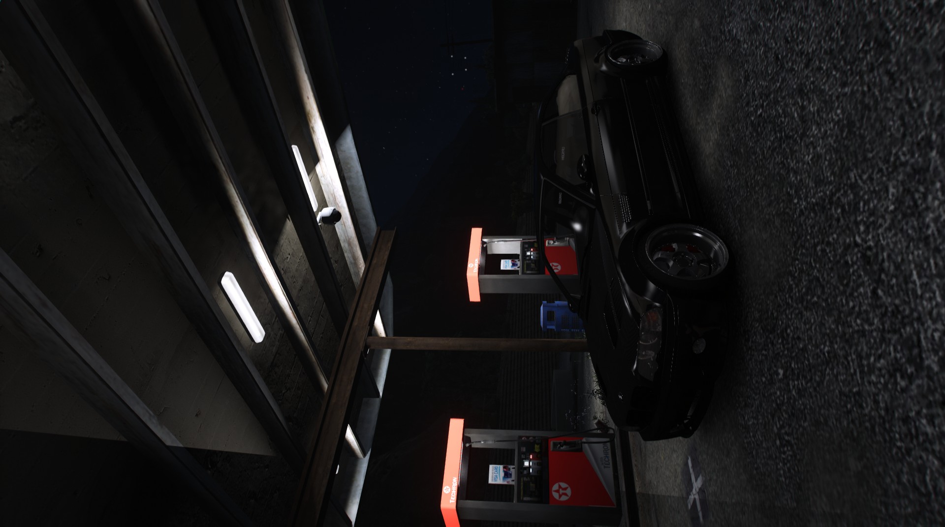 Mount Chiliad - FiveM Snapmatic - Cfx.re Community