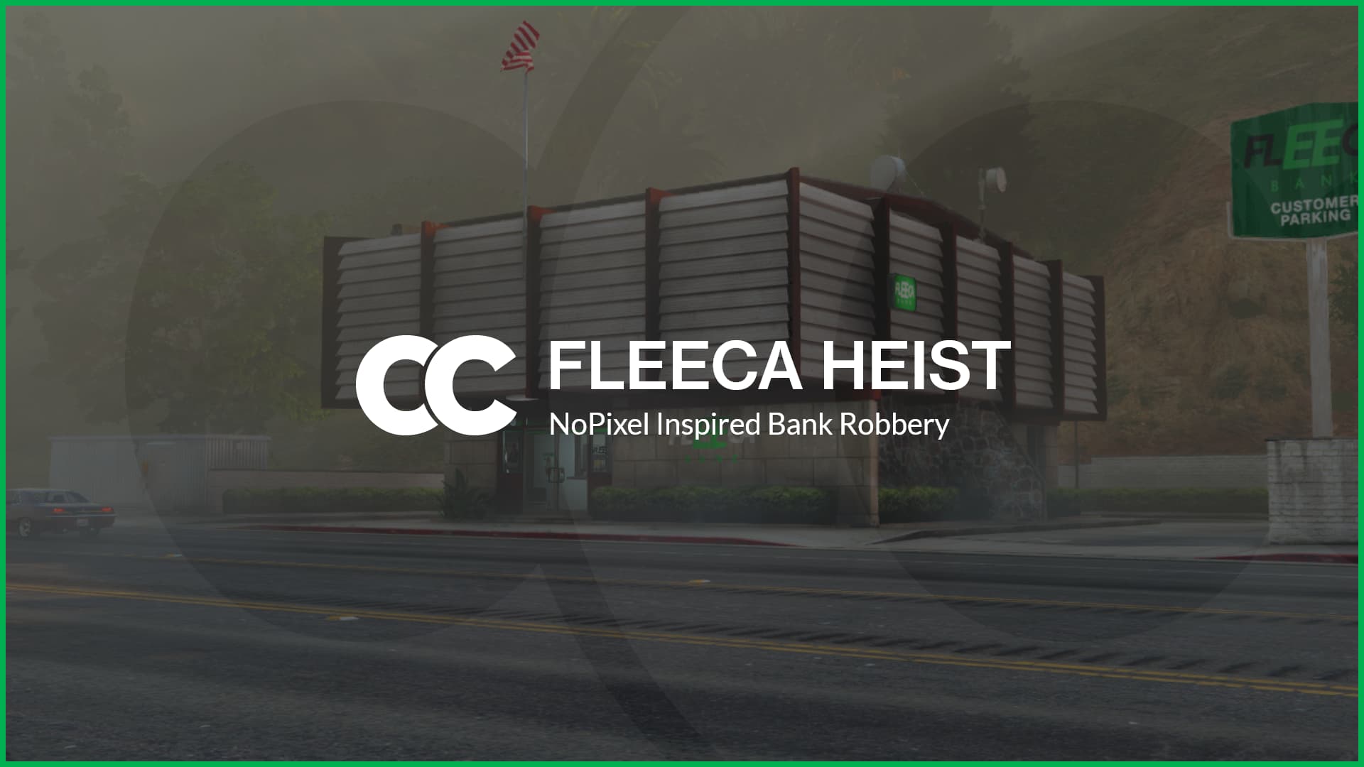 [PAID] [QBCore] Gabz Fleeca Bank Heist | NoPixel Inspired - FiveM ...