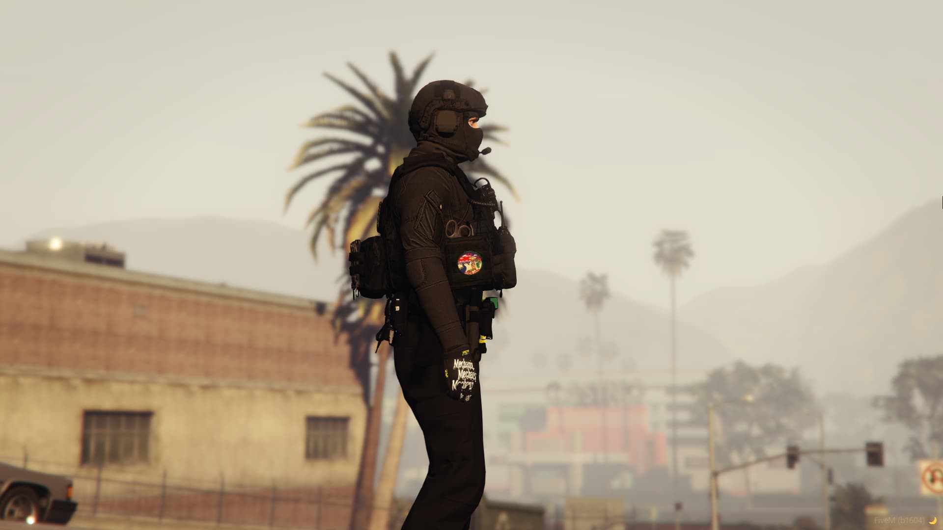 DEA Vest - FiveM Releases - Cfx.re Community