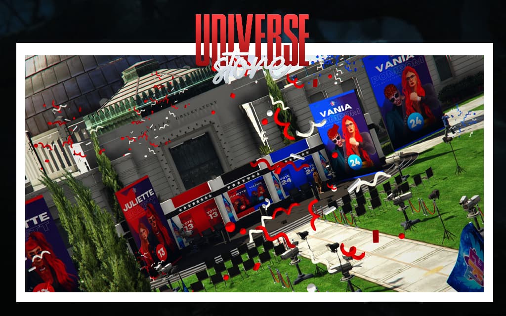 [PAID ]Electoral Debate - FiveM Releases - Cfx.re Community