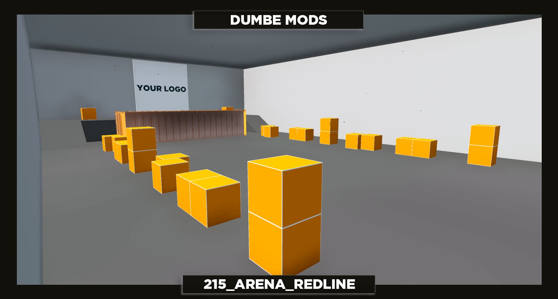 [PAID] Arena Redline Pvp Map - FiveM Releases - Cfx.re Community