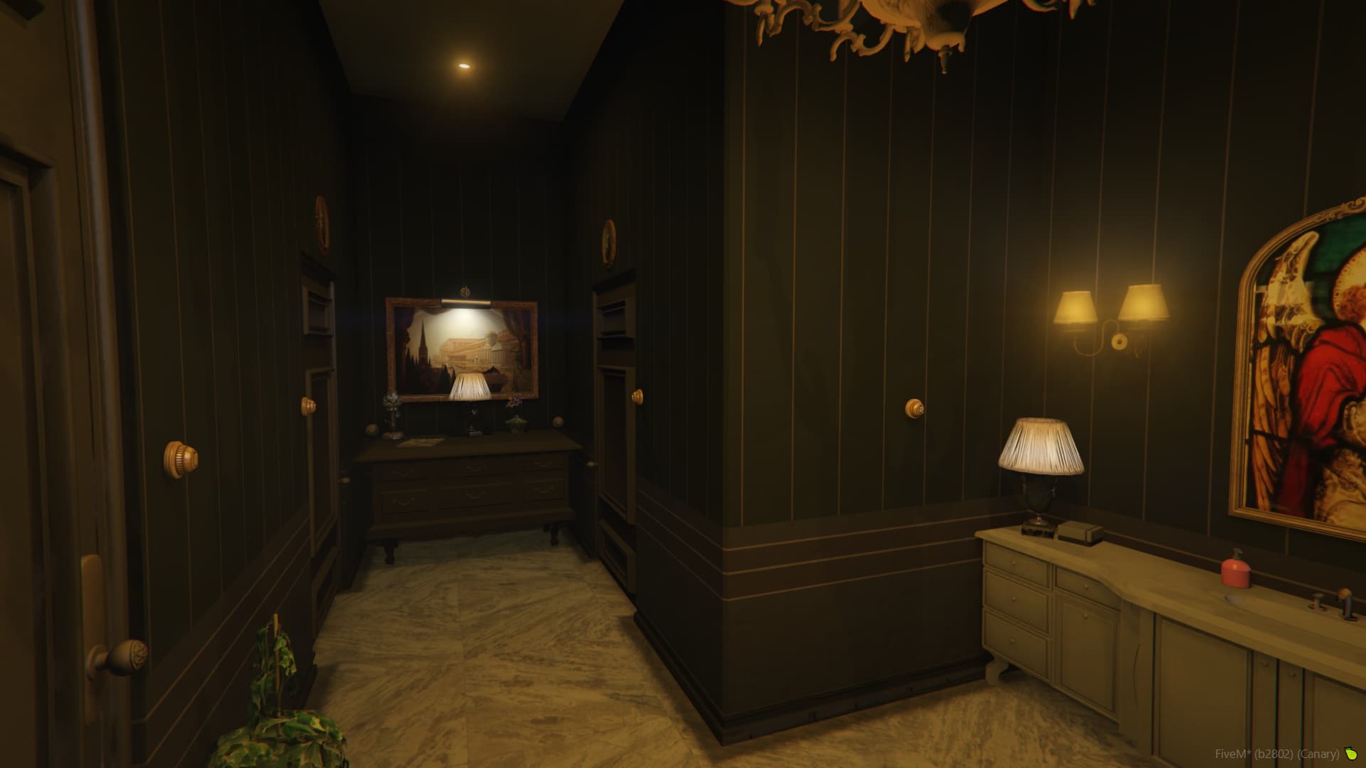 [MLO] Golden Pub & Restaurant - FiveM Search