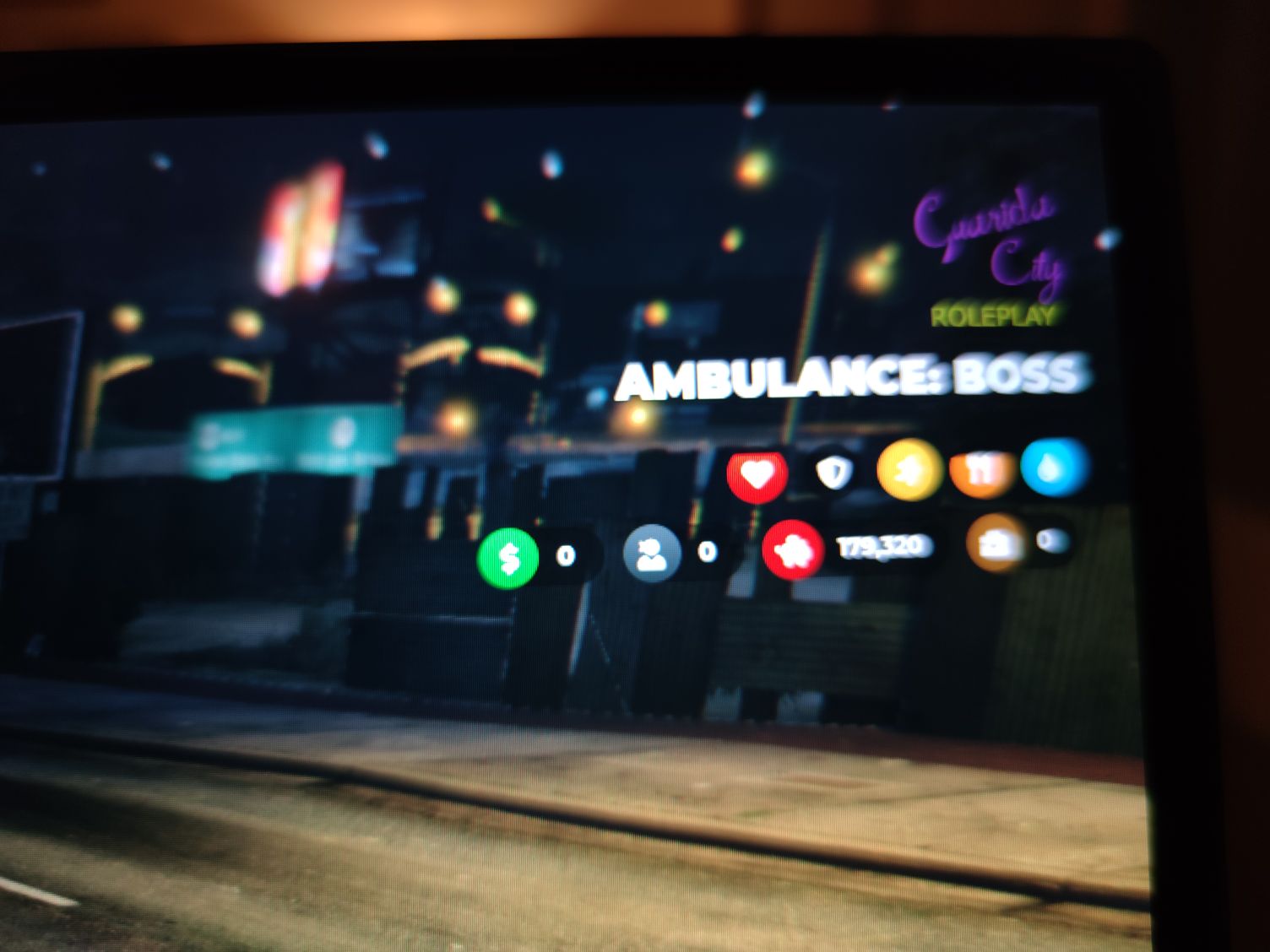 [RELEASE] TREW HUD UI - A lightweight HUD for ESX, VRP AND VRPEX - Page ...