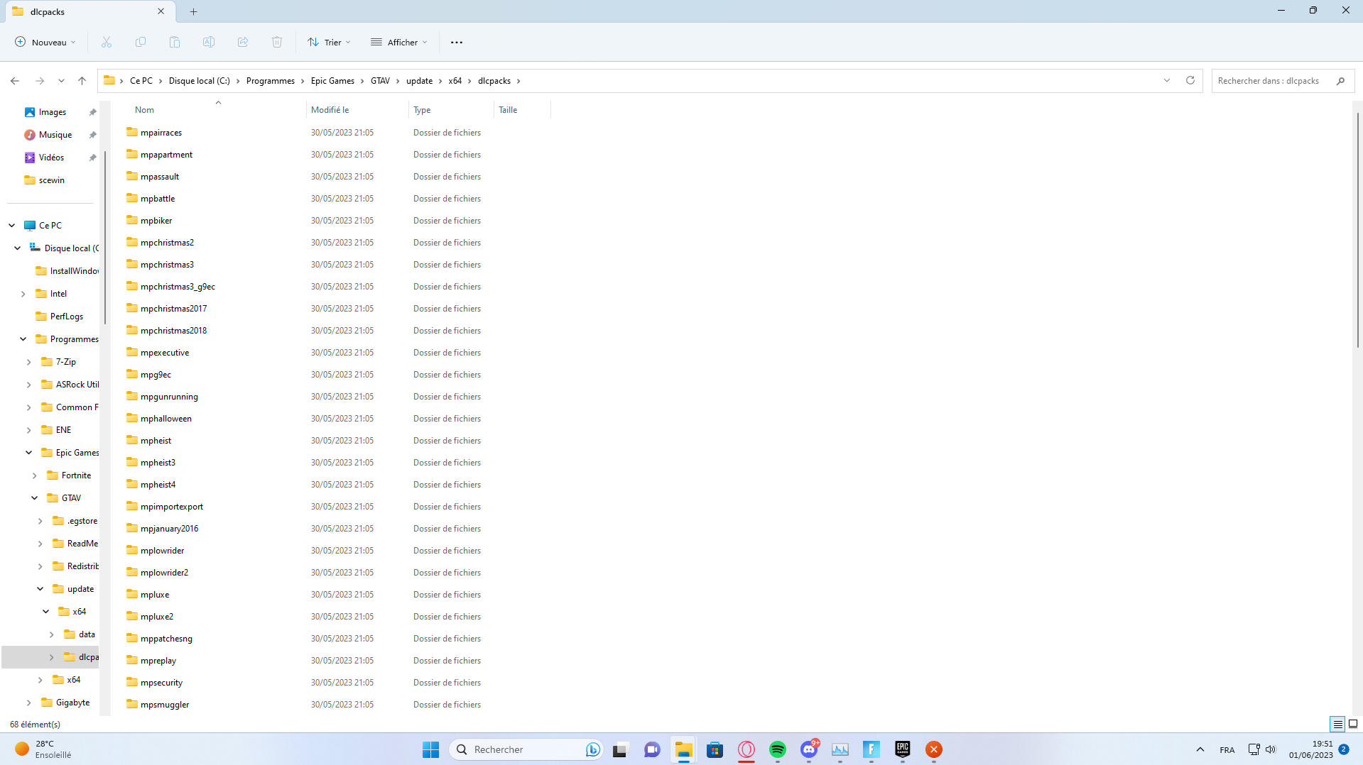 crash at the start of Five M GTA5_b2699.exe!sub_14190186F (0xf82 ... crash at the start of Five M GTA5_b2699.exe!sub_14190186F (0xf82 ...