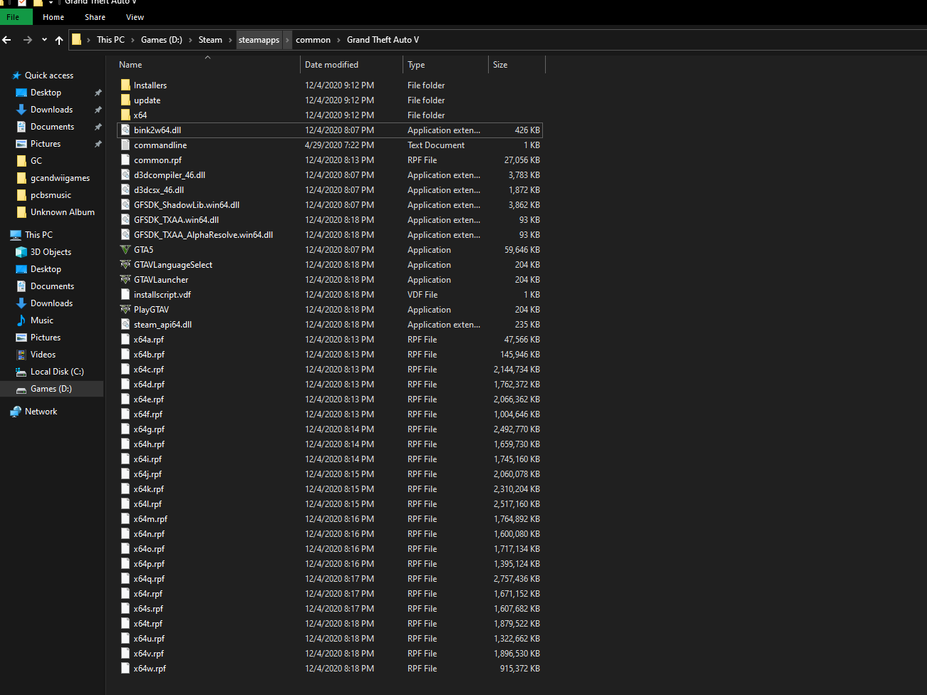 Fivem Could not load component conhost-v2.dll - Windows Error code 127 - FiveM Client Support ...