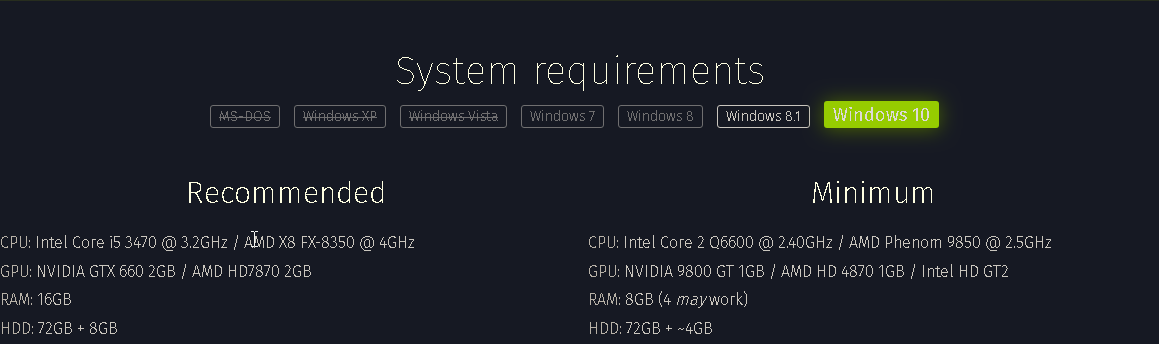 Problem with optimization. - FiveM Client Support - Cfx.re Community