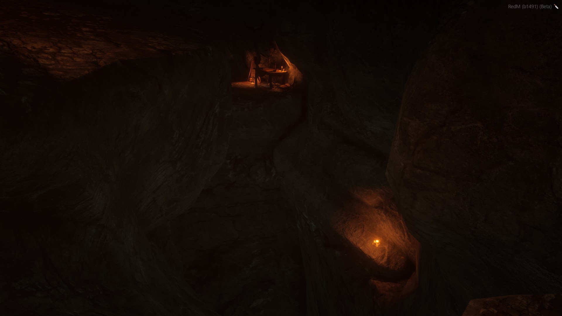 [PAID - 5€] [MAP] Big Valley Cave - RedM Releases - Cfx.re Community