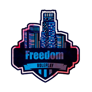 Freedom Roleplay 🌴 | Custom EUP | Anyone can be police | Hiring All ...