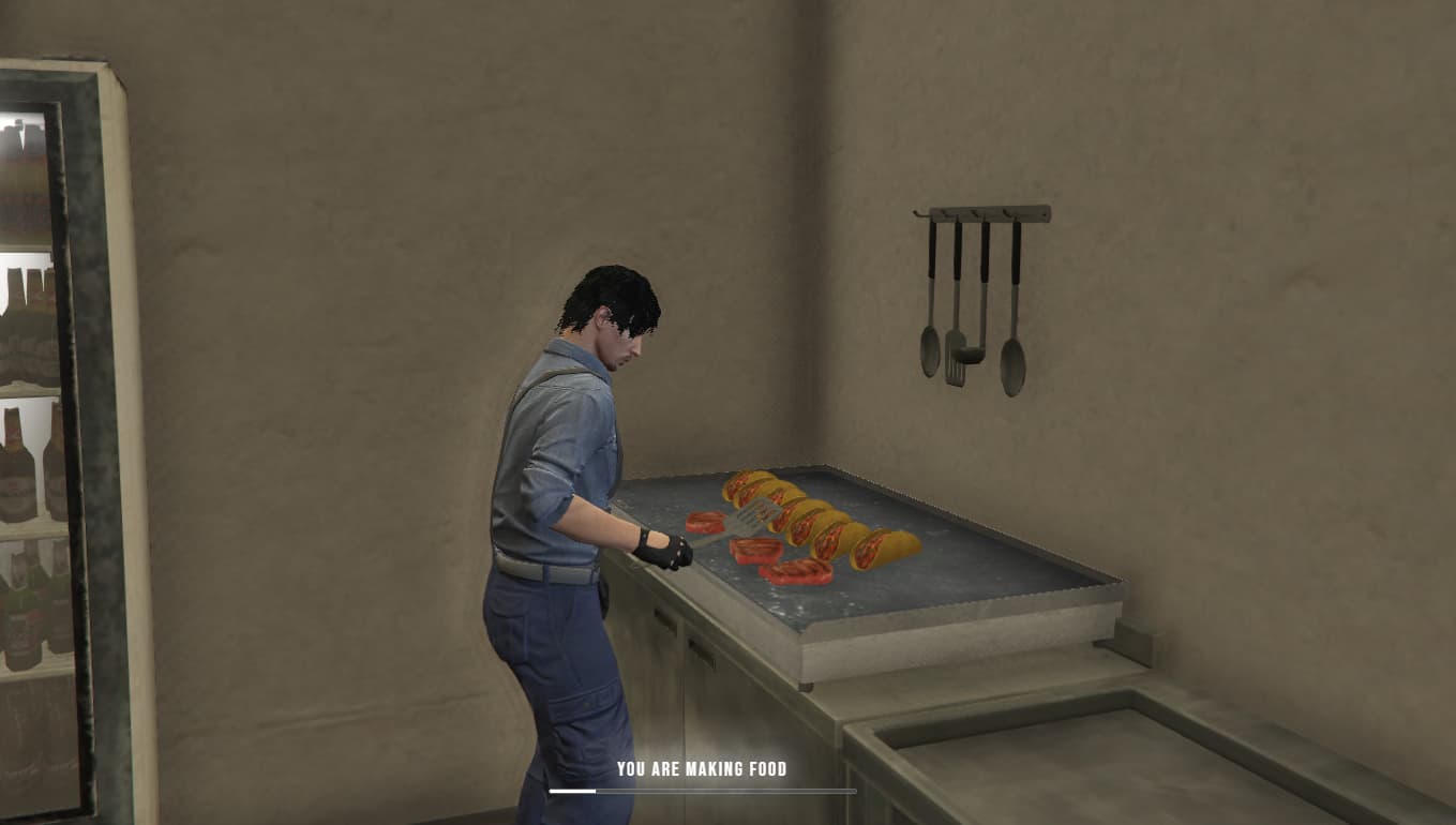 [Release] [ESX]/[QB] Taco Ownable Job Restaurant - FiveM Releases - Cfx ...