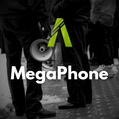 [FREE] 5M-CodeX Megaphone - FiveM Releases - Cfx.re Community