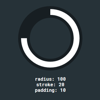 [Release][Standalone] rprogress - Customisable radial progress bars - Page 3 - Releases - Cfx.re ...