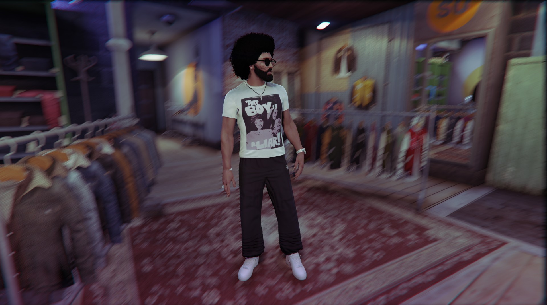 Alta - FiveM Snapmatic - Cfx.re Community