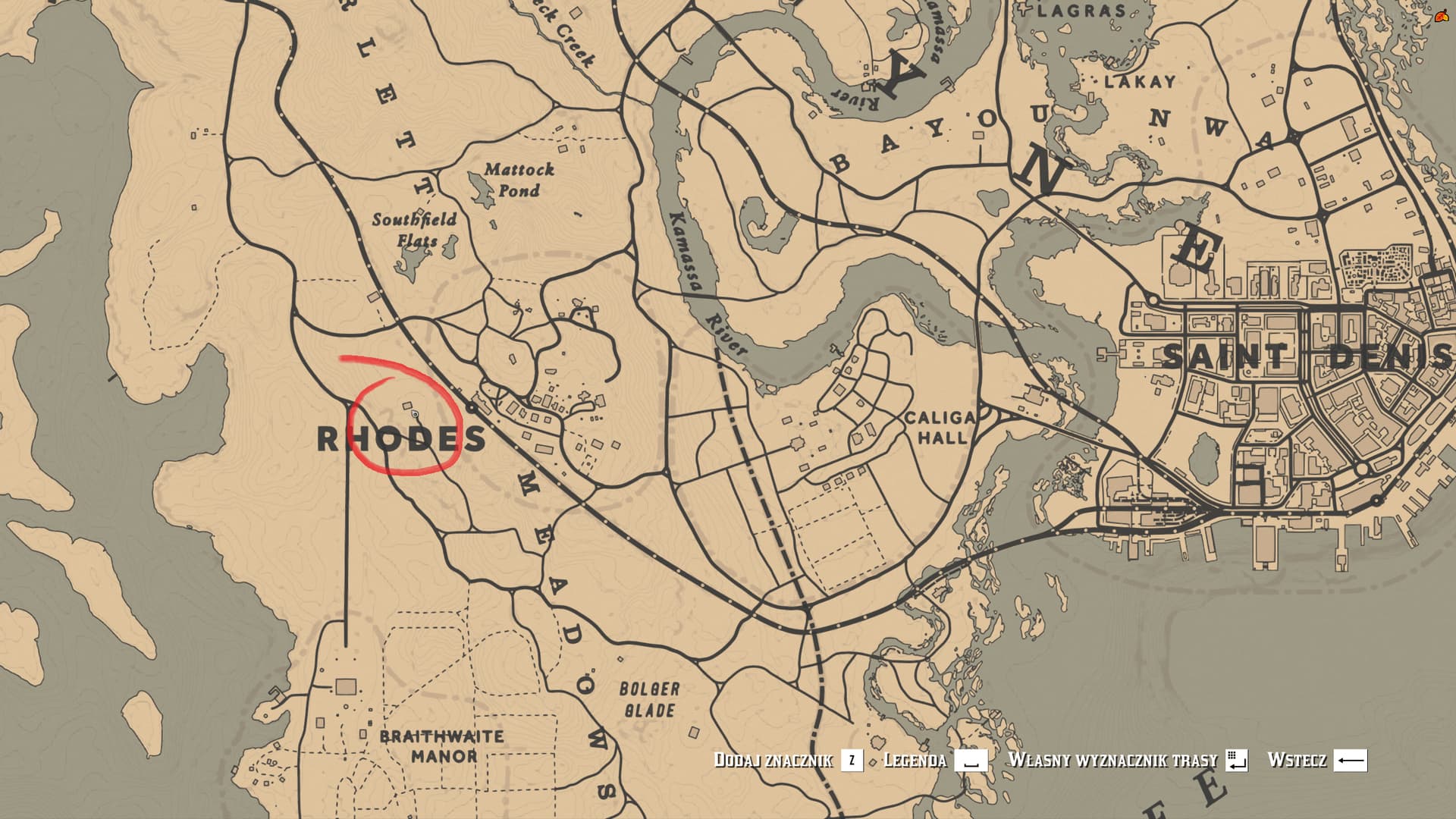 Meadows House - RedM Releases - Cfx.re Community