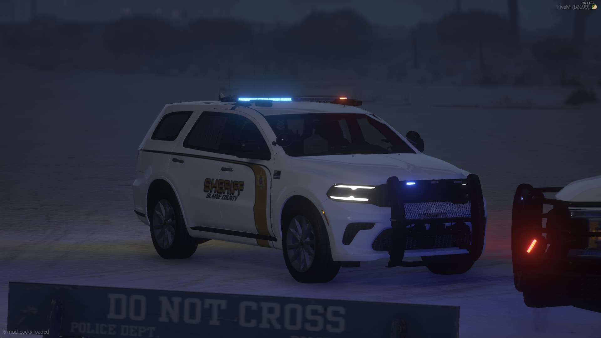 Ghost Valley Roleplay | Whitelisted Community 16 + | Serious RP | vMenu ...