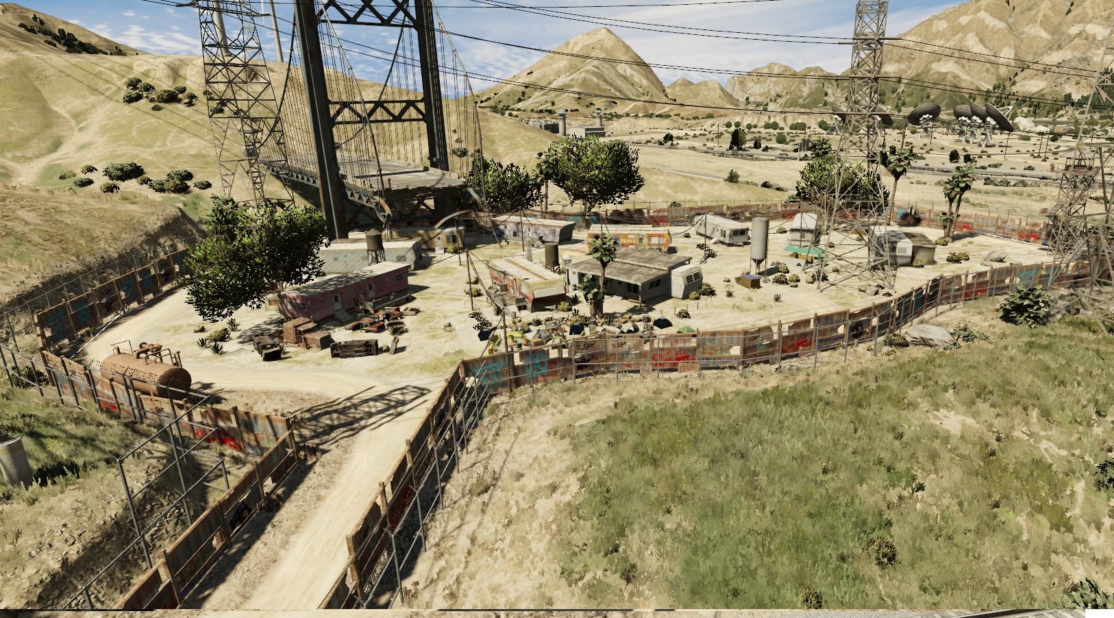 HoboTopia - FiveM Releases - Cfx.re Community